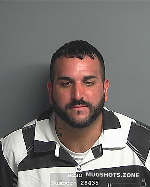 SANDERS TRAVIS EDMUND 08/13/2024 - Montgomery County Mugshots Zone