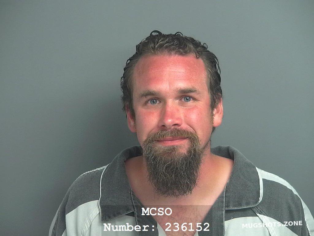 LOPEZ ADAM SCOTT 08/14/2024 - Montgomery County Mugshots Zone