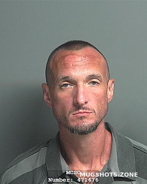 SCOTT BENJAMIN JACOB 08/14/2024 - Montgomery County Mugshots Zone
