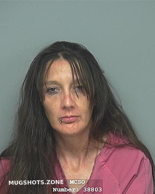 DEPLOIS JENNIFER LEANN 08/14/2024 - Montgomery County Mugshots Zone