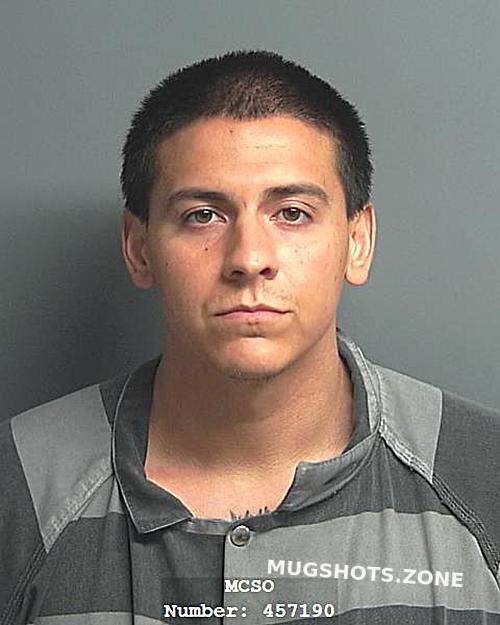 LANE JACOB SCOTT 08/16/2024 - Montgomery County Mugshots Zone