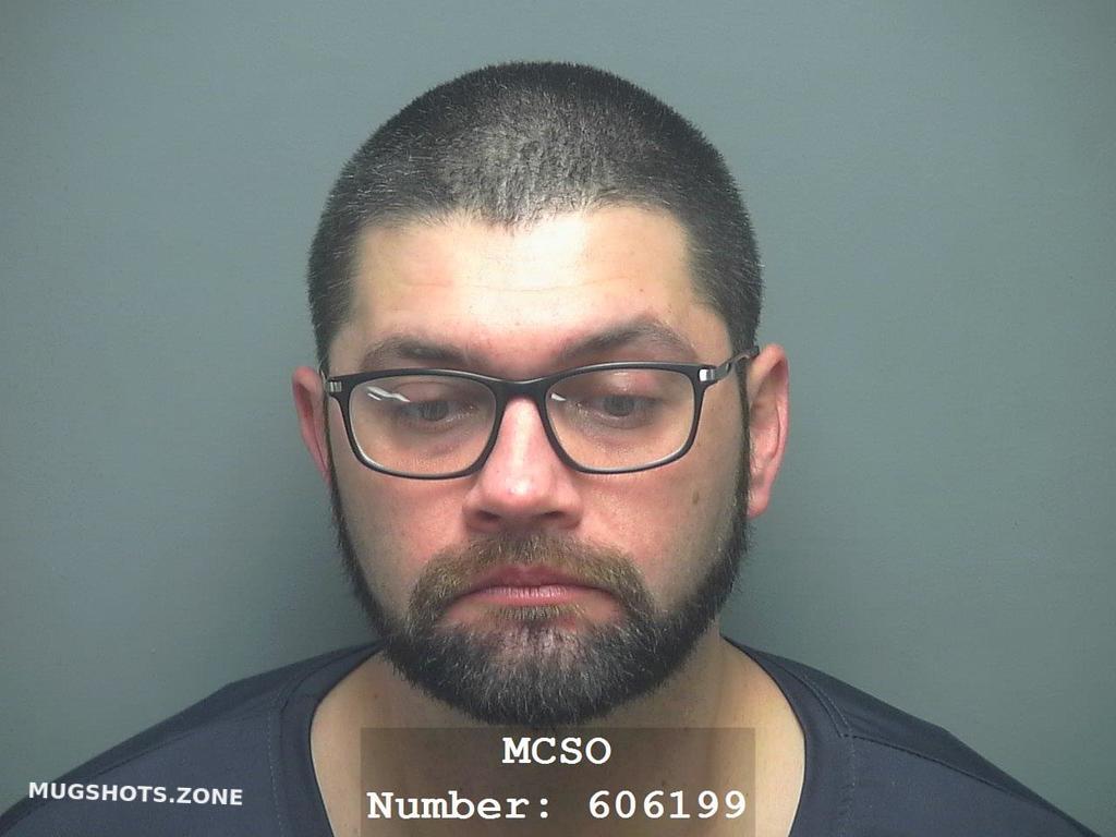 DENSON TIMOTHY 08/17/2024 - Montgomery County Mugshots Zone