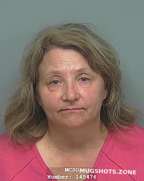 DIEHL LISA COLLEEN 08/17/2024 - Montgomery County Mugshots Zone