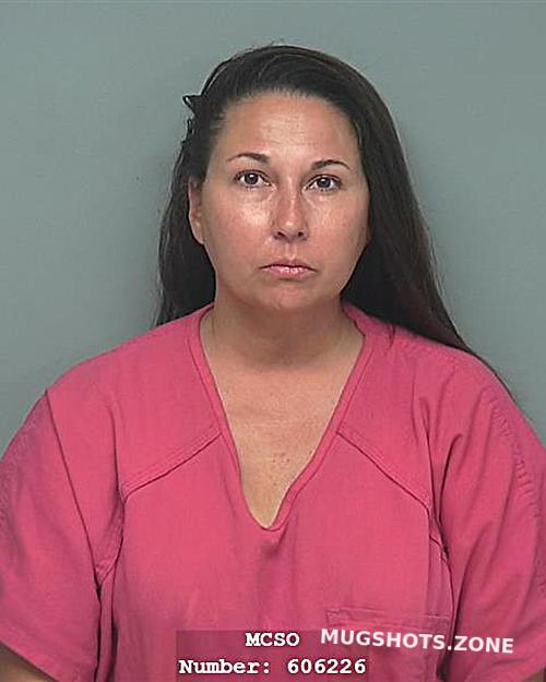 GOAD ERIN HAWTHORNE 08/17/2024 - Montgomery County Mugshots Zone