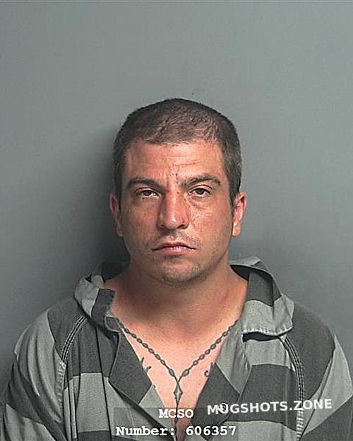 HIGGINS MICHAEL SCOTT JR 08/18/2024 - Montgomery County Mugshots Zone