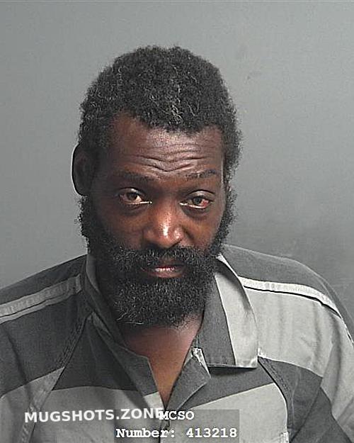 TROTTY RONALD MICHAEL 08/19/2024 - Montgomery County Mugshots Zone