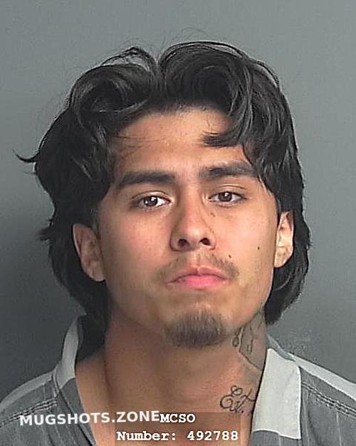 KOPP NICHOLAS RENE 08/19/2024 - Montgomery County Mugshots Zone