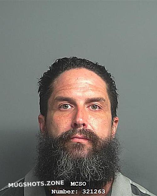 HORAK GARRY LEE JR 08/20/2024 - Montgomery County Mugshots Zone