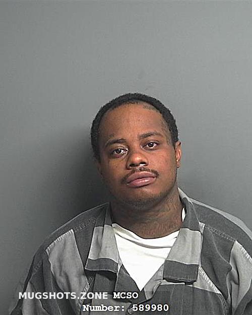 TYLER MARSHALL MIKE IV 08/20/2024 - Montgomery County Mugshots Zone