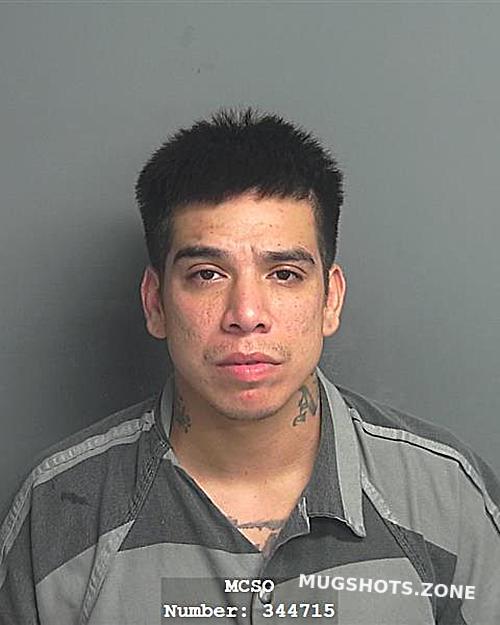 SOLIS JOE LOUIS JR 08/21/2024 - Montgomery County Mugshots Zone