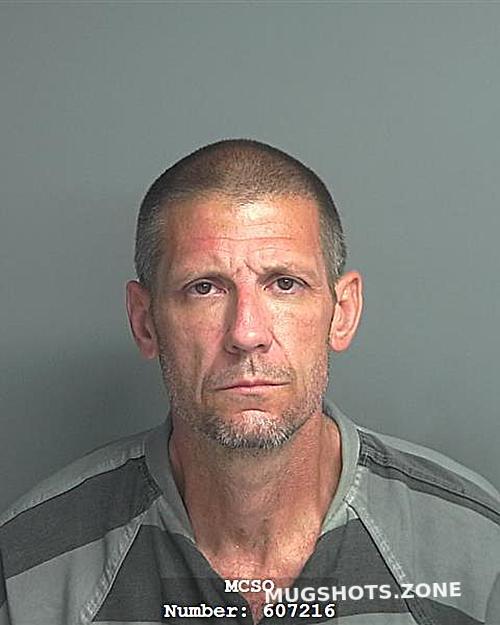 ROONEY MATTHEW SEAN 08/21/2024 - Montgomery County Mugshots Zone