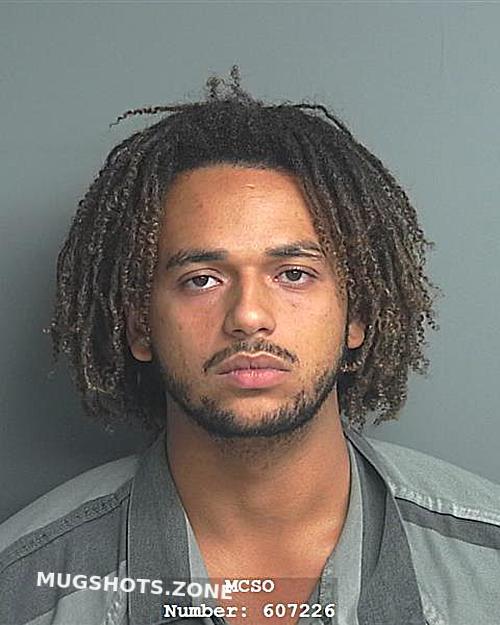 ROSE DYLAN ZACHARY 08/21/2024 - Montgomery County Mugshots Zone