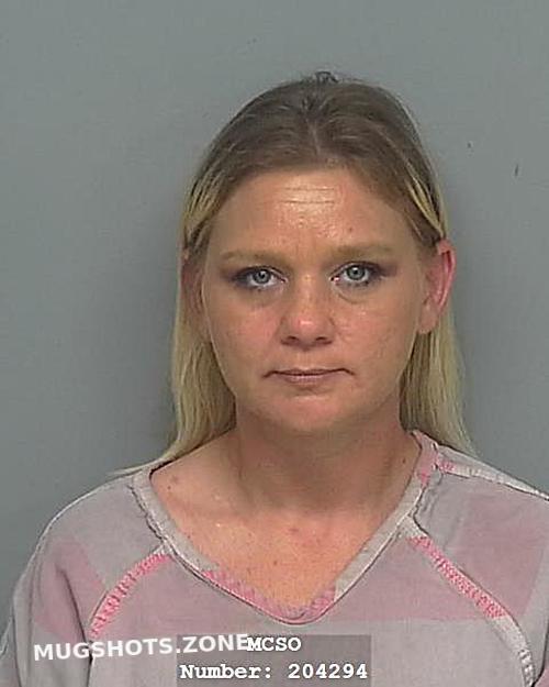 PRATT DANIELLE RENA 08/21/2024 - Montgomery County Mugshots Zone