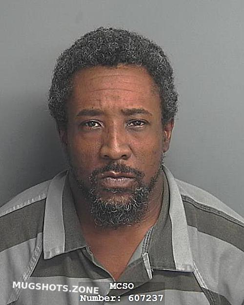 SMITH JEMIAH RONDELL 08/21/2024 - Montgomery County Mugshots Zone