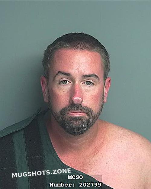 CHAMBERS BRIAN WAYNE 08/22/2024 - Montgomery County Mugshots Zone