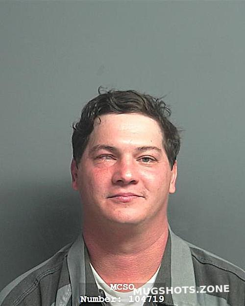 SHARPE JOSHUA CALEB 08/23/2024 - Montgomery County Mugshots Zone