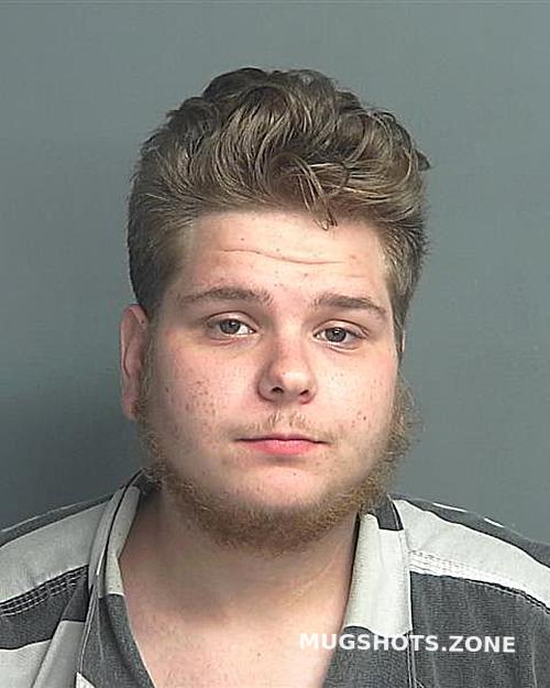 LANDRENEAU NOAH RILEY 08/23/2024 - Montgomery County Mugshots Zone