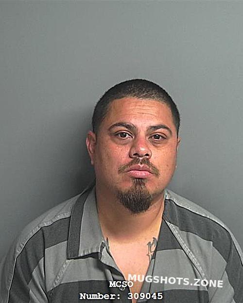 SORIA JOSE LUIS JR 08/23/2024 - Montgomery County Mugshots Zone