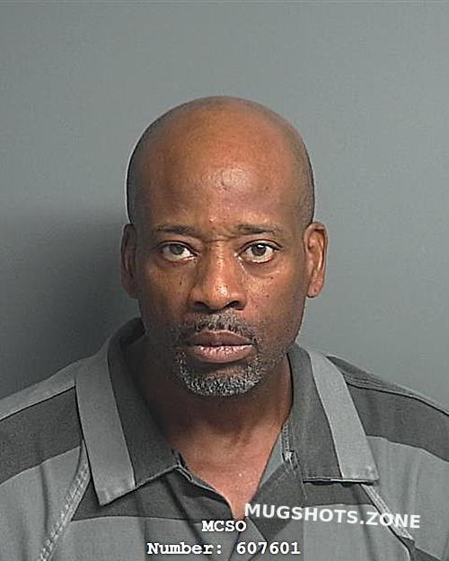 JONES ANTHONY ERIC 08/23/2024 - Montgomery County Mugshots Zone