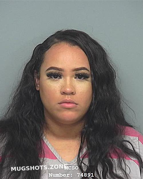 PICART RODNEISHA 08/25/2024 - Montgomery County Mugshots Zone