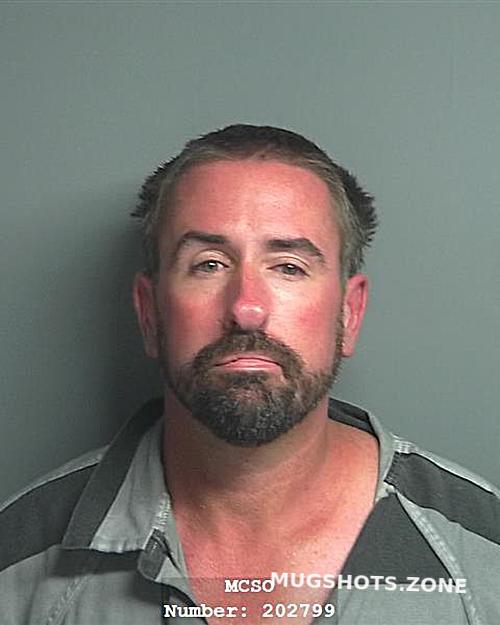 CHAMBERS BRIAN WAYNE 08/26/2024 - Montgomery County Mugshots Zone