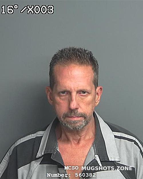 INGLE WILLIAM ROBY 08/27/2024 - Montgomery County Mugshots Zone