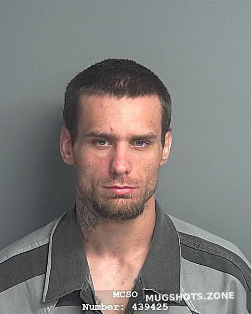 MORGAN BRETT JAMES 08/28/2024 - Montgomery County Mugshots Zone
