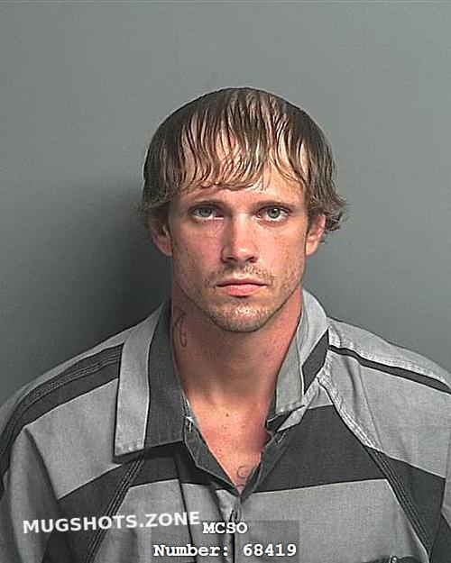 MORRIS CLAY AUSTIN 08/28/2024 - Montgomery County Mugshots Zone