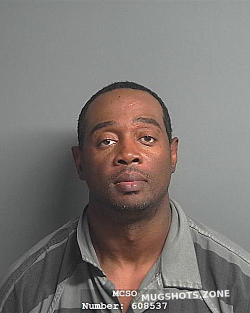 CLARK CHRISTOPHER 08/28/2024 - Montgomery County Mugshots Zone