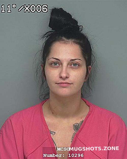 COMBS LACEY RENEE 08/28/2024 - Montgomery County Mugshots Zone