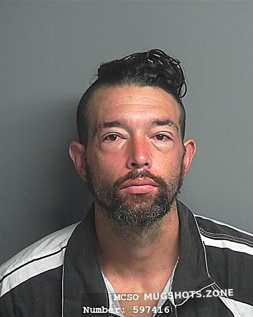 SAIN STEVEN RICHARD 08/29/2024 - Montgomery County Mugshots Zone
