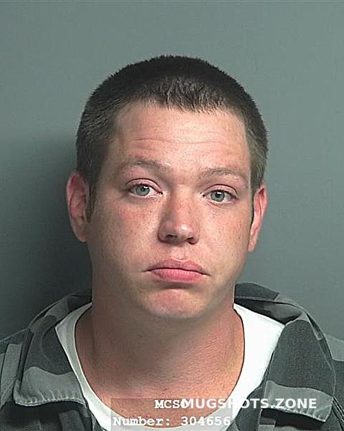 HOLDERRIETH VINCENT BLAKE 08/30/2024 - Montgomery County Mugshots Zone