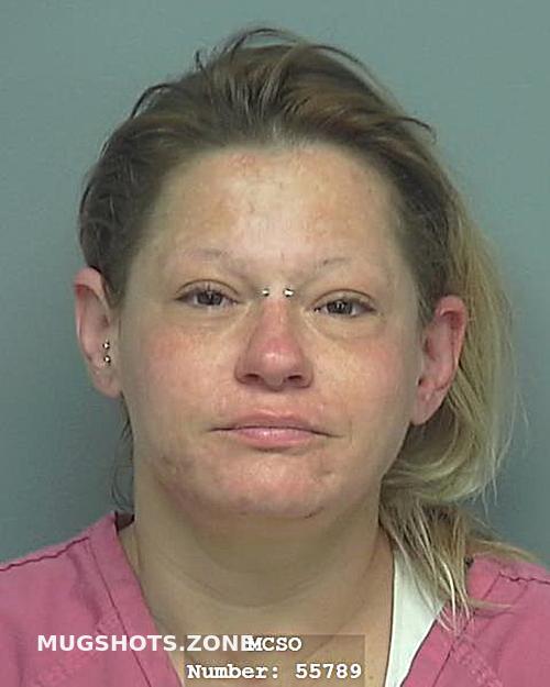 HANSON TONIA LEE 08/30/2024 - Montgomery County Mugshots Zone