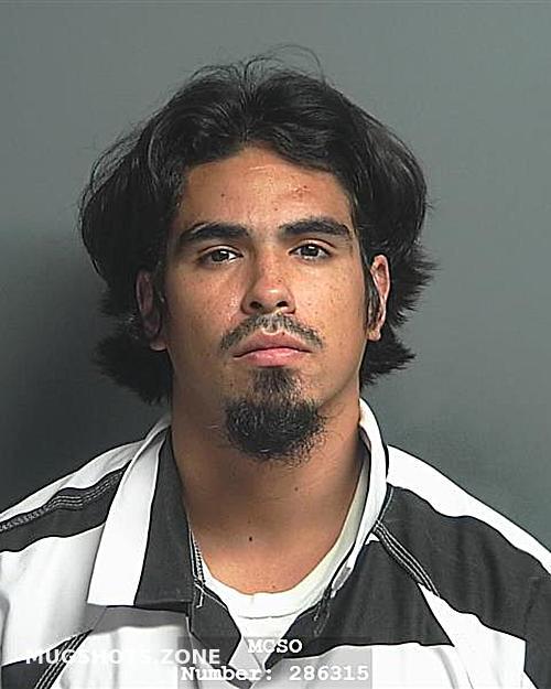 OWENS ROBERT BYRNE III 08/30/2024 - Montgomery County Mugshots Zone