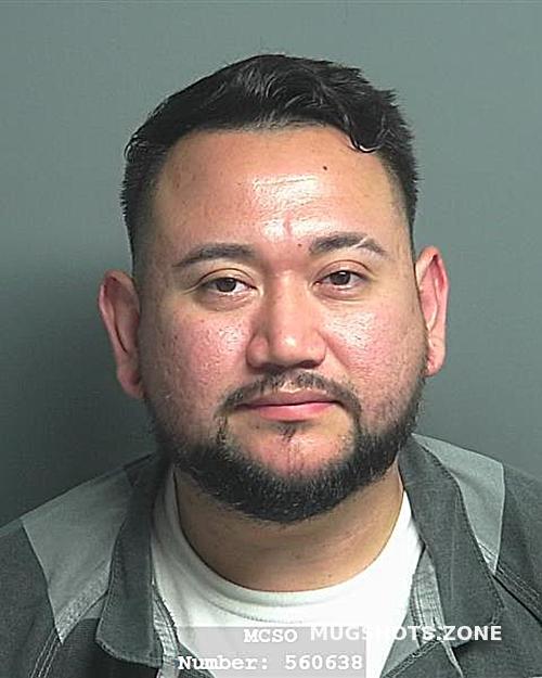 SAENZ JUAN MANUEL 08/30/2024 - Montgomery County Mugshots Zone