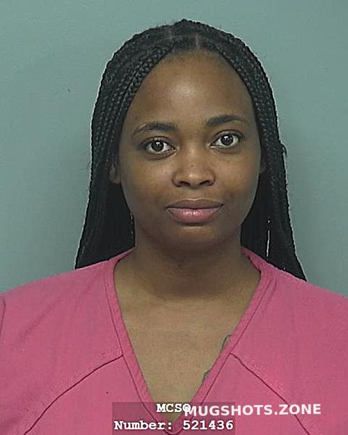 FOY DEONTRIA KEONTA DESHUMBRIEL 08/30/2024 - Montgomery County Mugshots ...