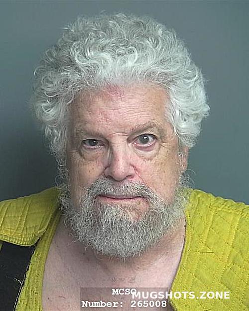 BUTLER GREGORY ALLEN 09/01/2024 - Montgomery County Mugshots Zone