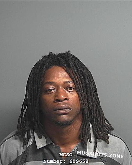 JOHNSON BENJAMIN 09/02/2024 - Montgomery County Mugshots Zone