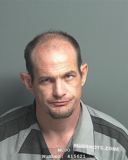 BARRY JEREMY WADE 09/05/2024 - Montgomery County Mugshots Zone