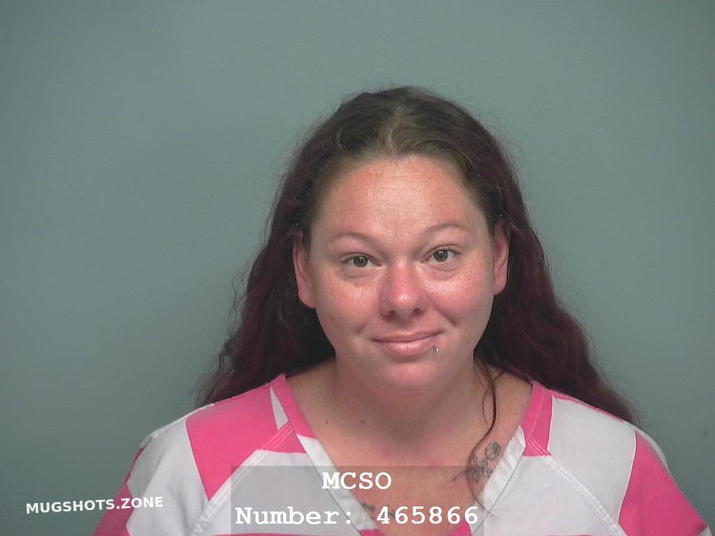 JOHNSON KAYLA SUE 09/06/2024 - Montgomery County Mugshots Zone