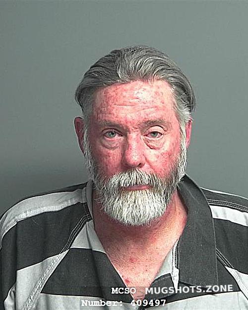 GREEN DARREN WAYNE 09/06/2024 - Montgomery County Mugshots Zone