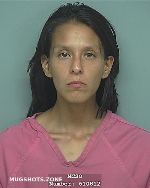 WATASHE SERENITY RAIN 09/07/2024 - Montgomery County Mugshots Zone