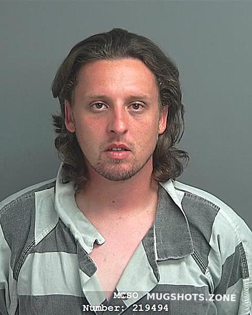 RUTHERFORD KEITH WILLIAM II 09/07/2024 - Montgomery County Mugshots Zone