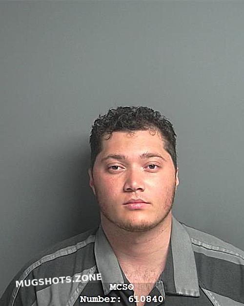 REID MASON 09/08/2024 - Montgomery County Mugshots Zone