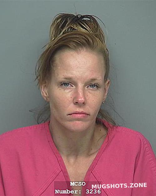 MURRAY MEGAN LEANN 09/09/2024 - Montgomery County Mugshots Zone