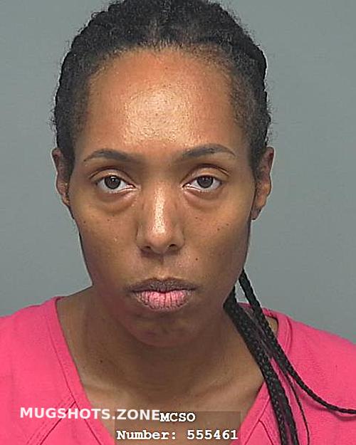 VAUGHN KALA JANEY 09/09/2024 - Montgomery County Mugshots Zone