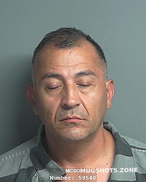 CASTILLO JESSE JOE 09/10/2024 - Montgomery County Mugshots Zone