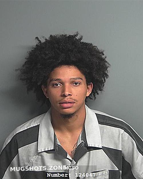 MCFARLAND KELLY DE VONTAE 09/11/2024 - Montgomery County Mugshots Zone