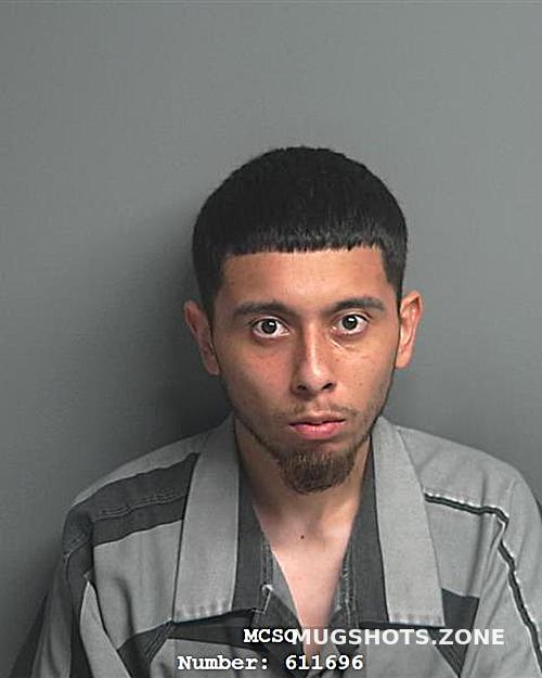 ROMO JASON JR 09/12/2024 - Montgomery County Mugshots Zone