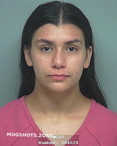 ORNELLAS JESSICA 09/12/2024 - Montgomery County Mugshots Zone